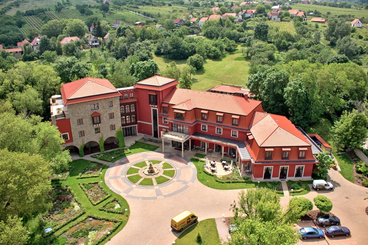 O Záhorí - Región Záhorie - rozmanitá zem
